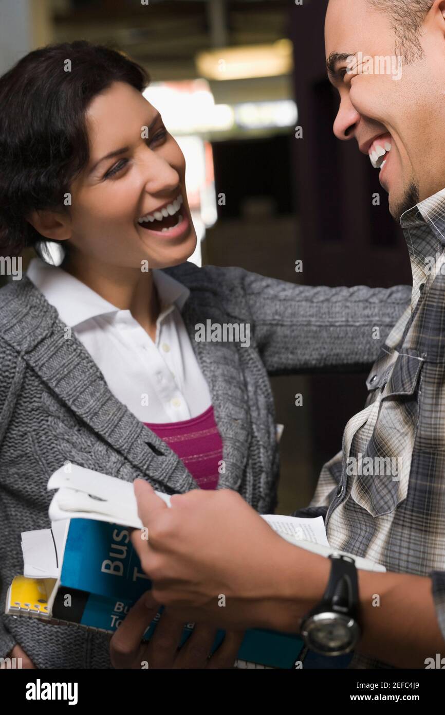 Male hispanic college students talking hi-res stock photography and ...