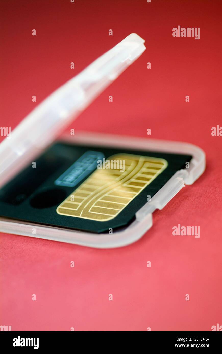 Media memory hi-res stock photography and images - Alamy