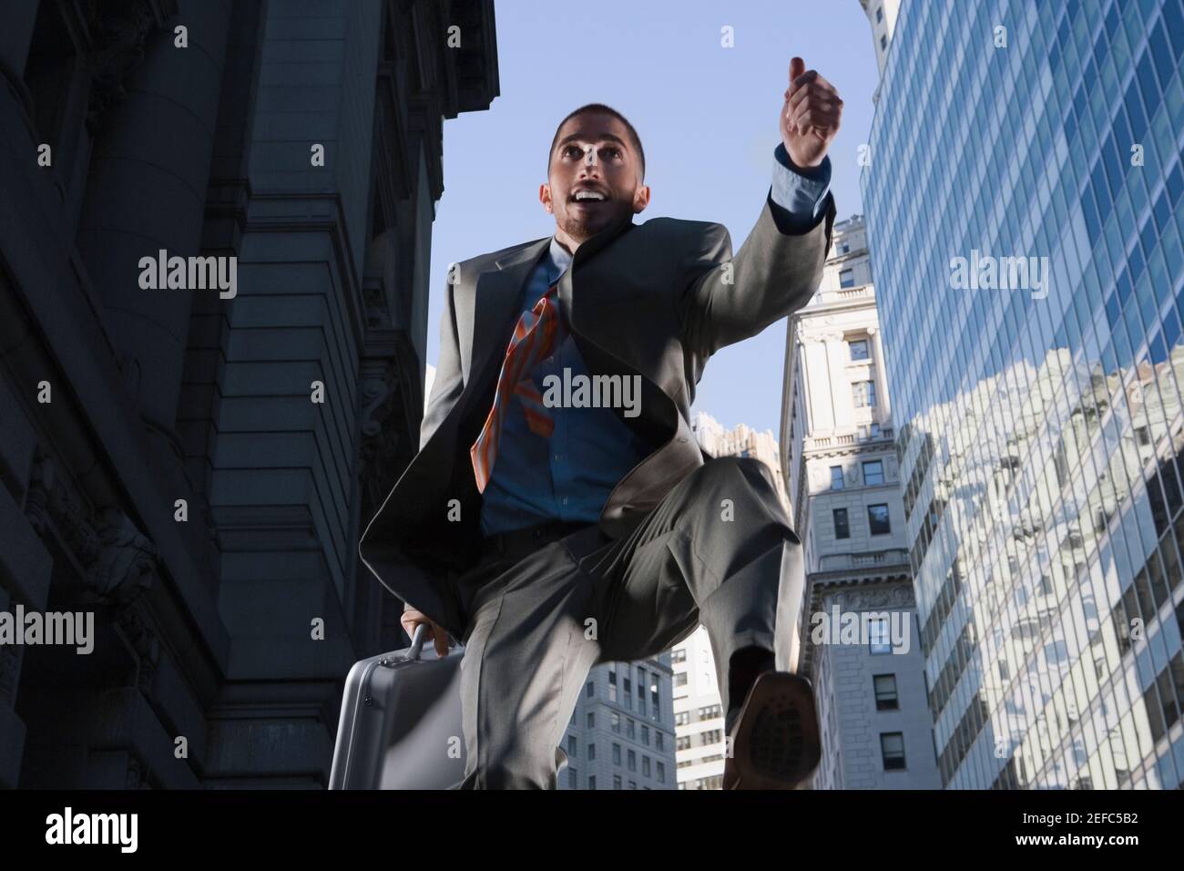 Expression speed low angle hi-res stock photography and images - Alamy