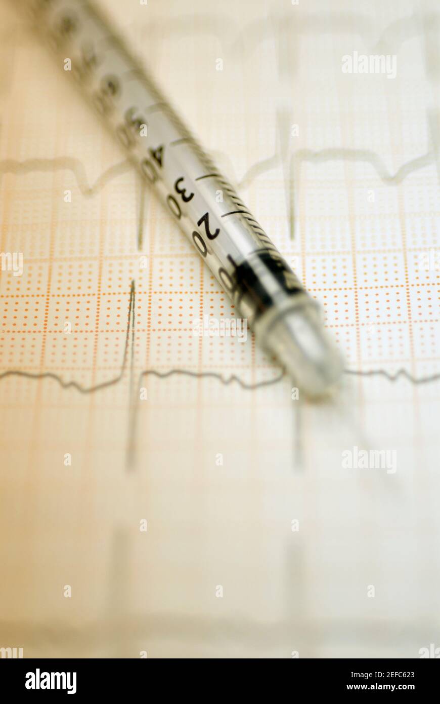 Injection plan hi-res stock photography and images - Alamy