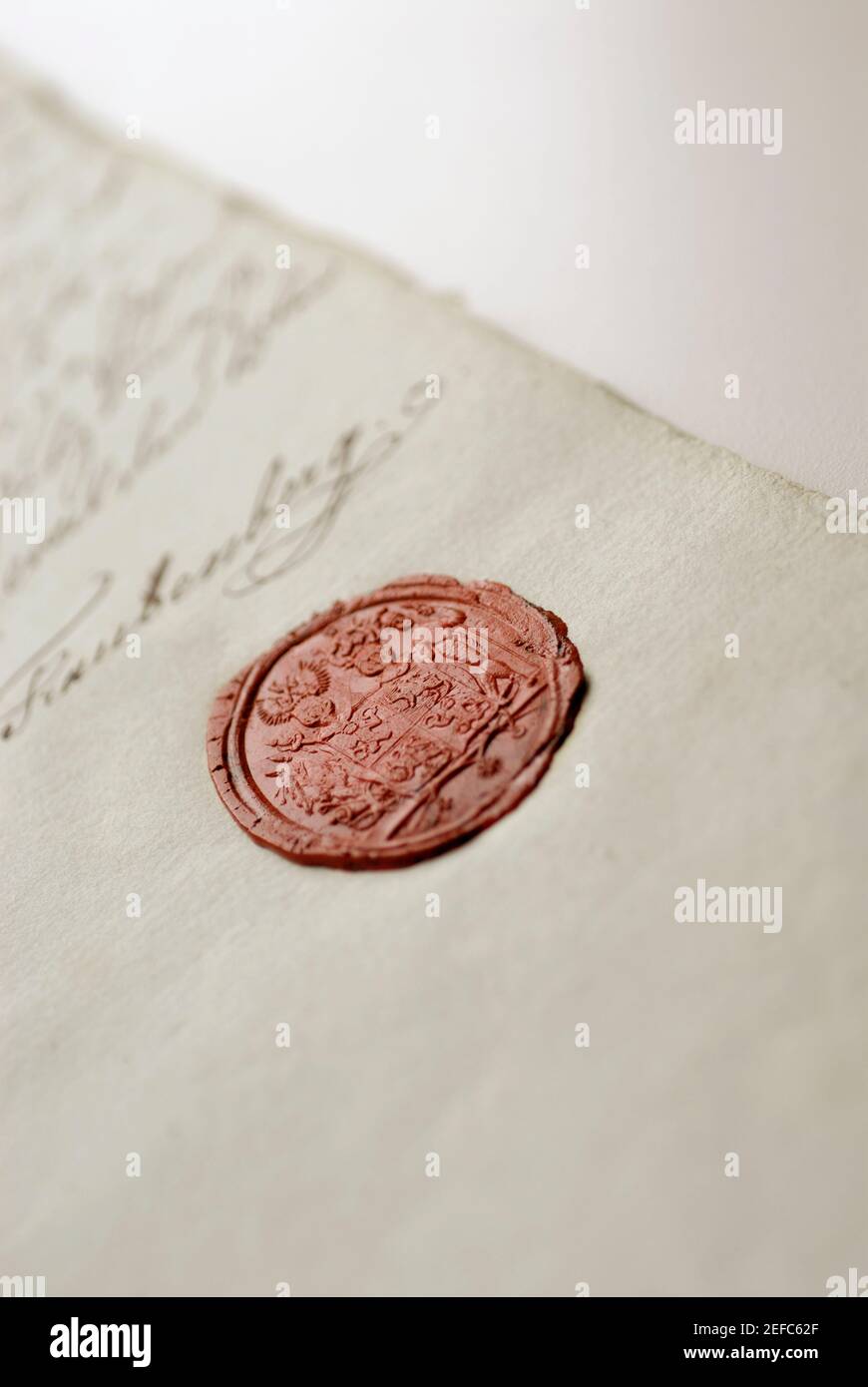 Stamp with no text inside hi-res stock photography and images - Alamy