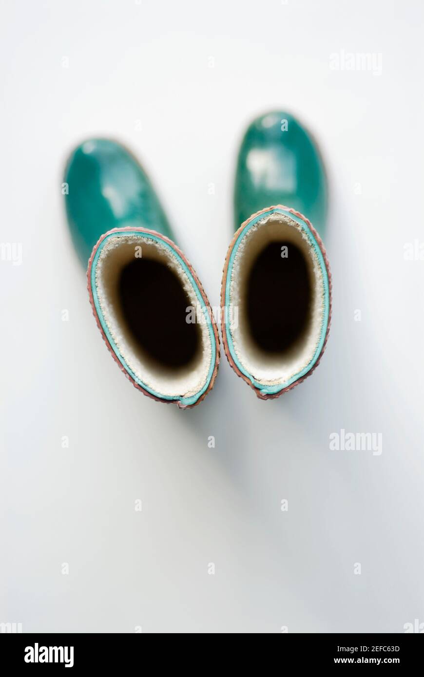 Galosh hi-res stock photography and images - Alamy