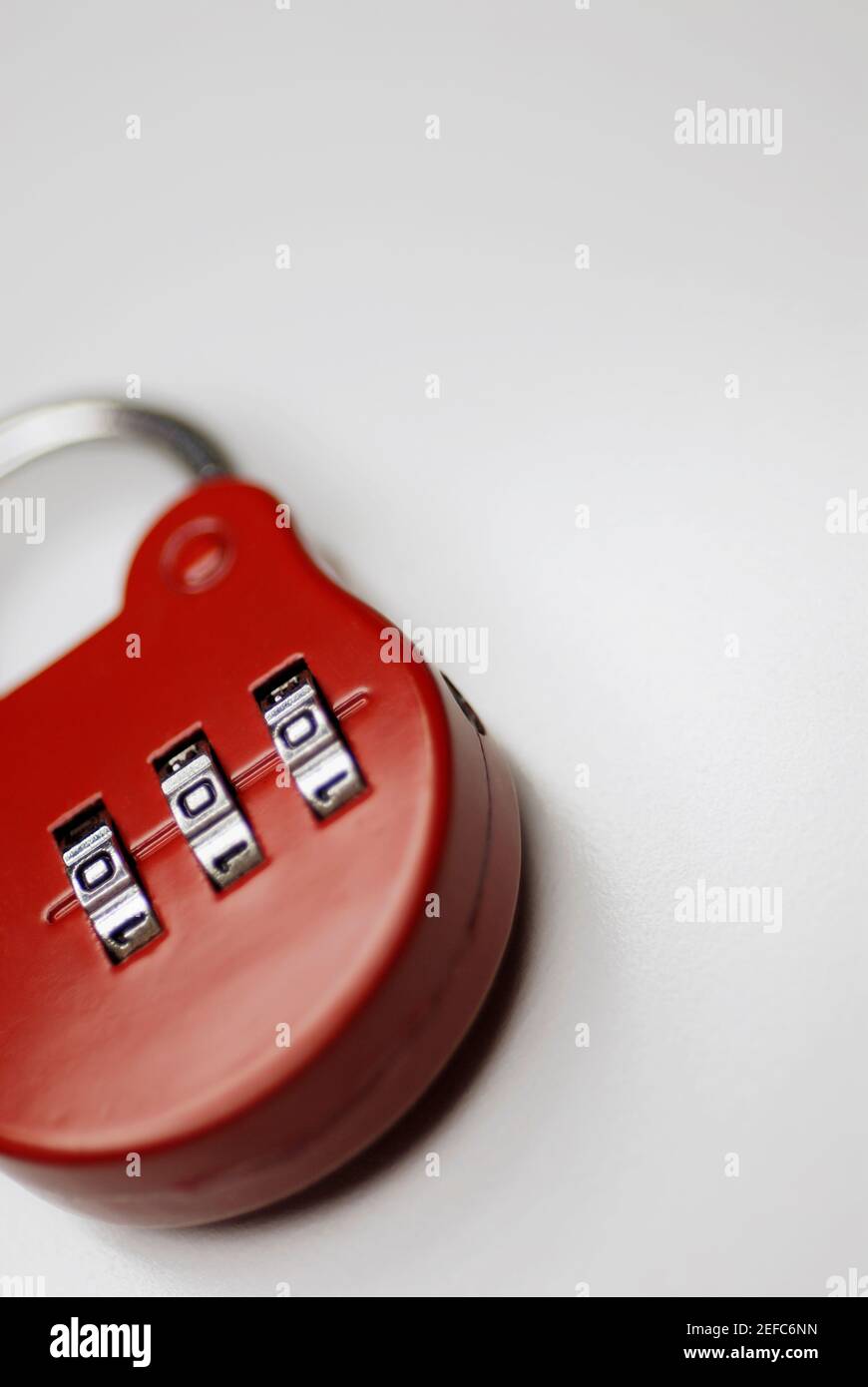 Number lock image hi-res stock photography and images - Alamy