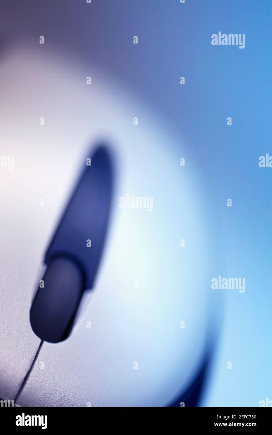 Close-up of a computer mouse Stock Photo - Alamy