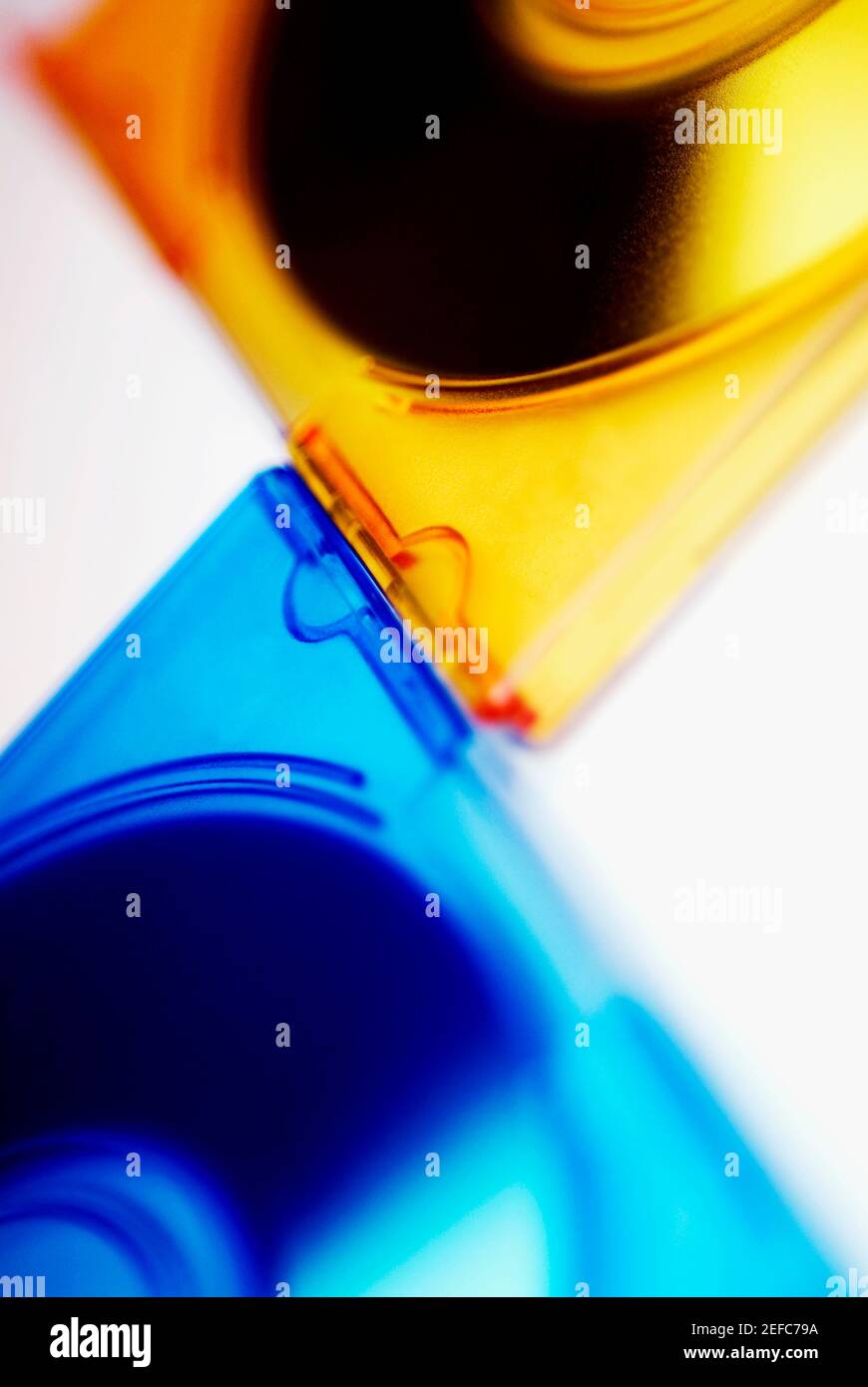 Transparent cases hi-res stock photography and images - Alamy