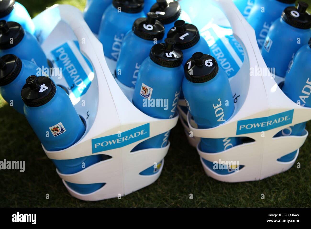 Coca cola stadium johannesburg hi-res stock photography and images - Alamy