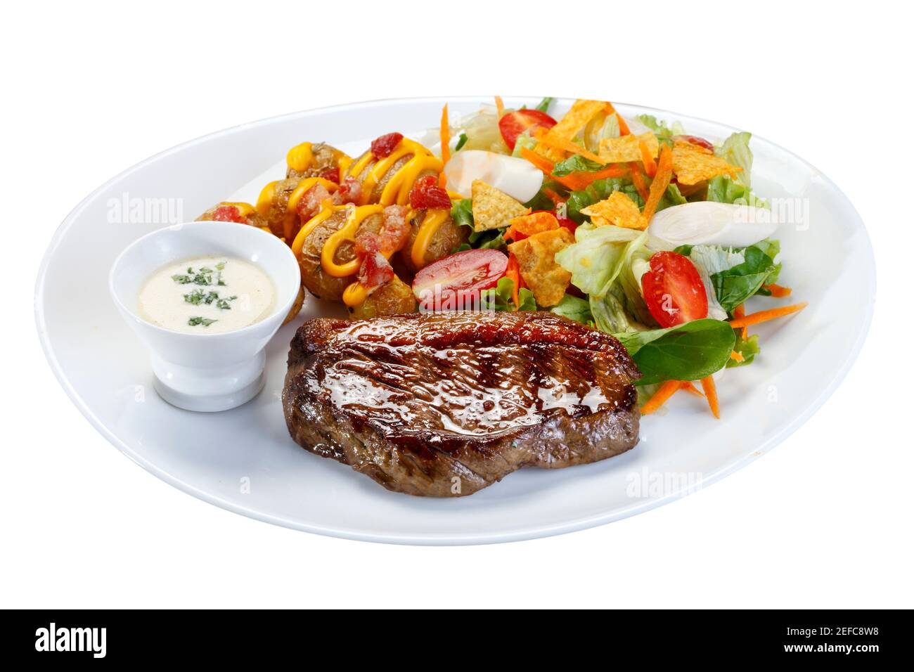 Picanha Cut Out Stock Images & Pictures - Alamy