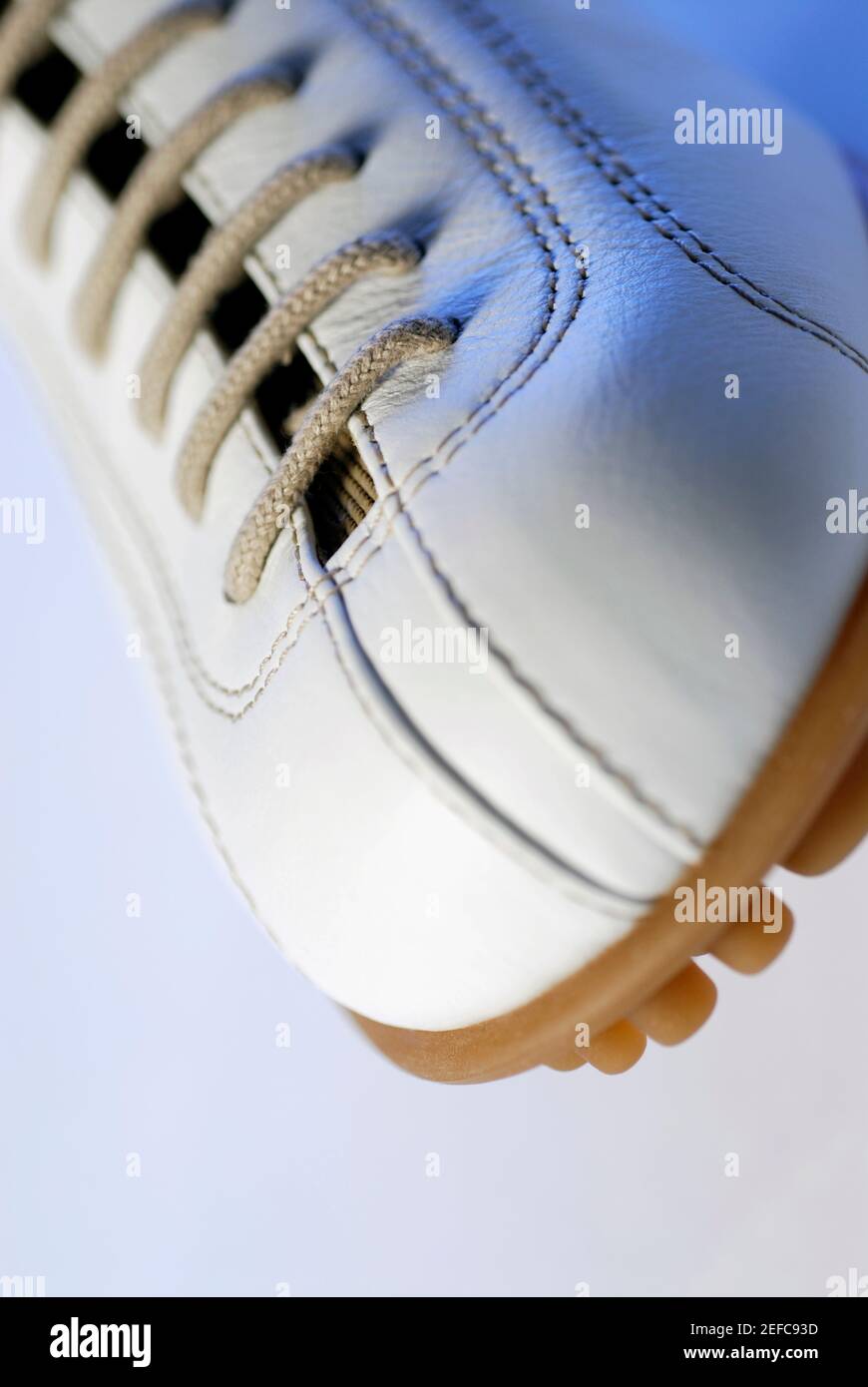 Tennis Shoe High Resolution Stock Photography and Images - Alamy