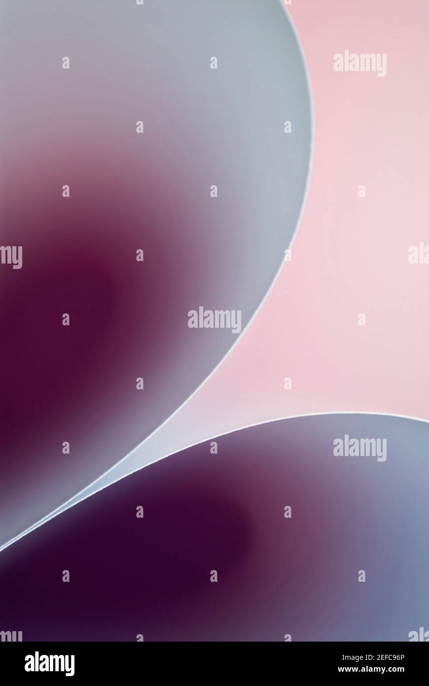 Curled work hi-res stock photography and images - Alamy