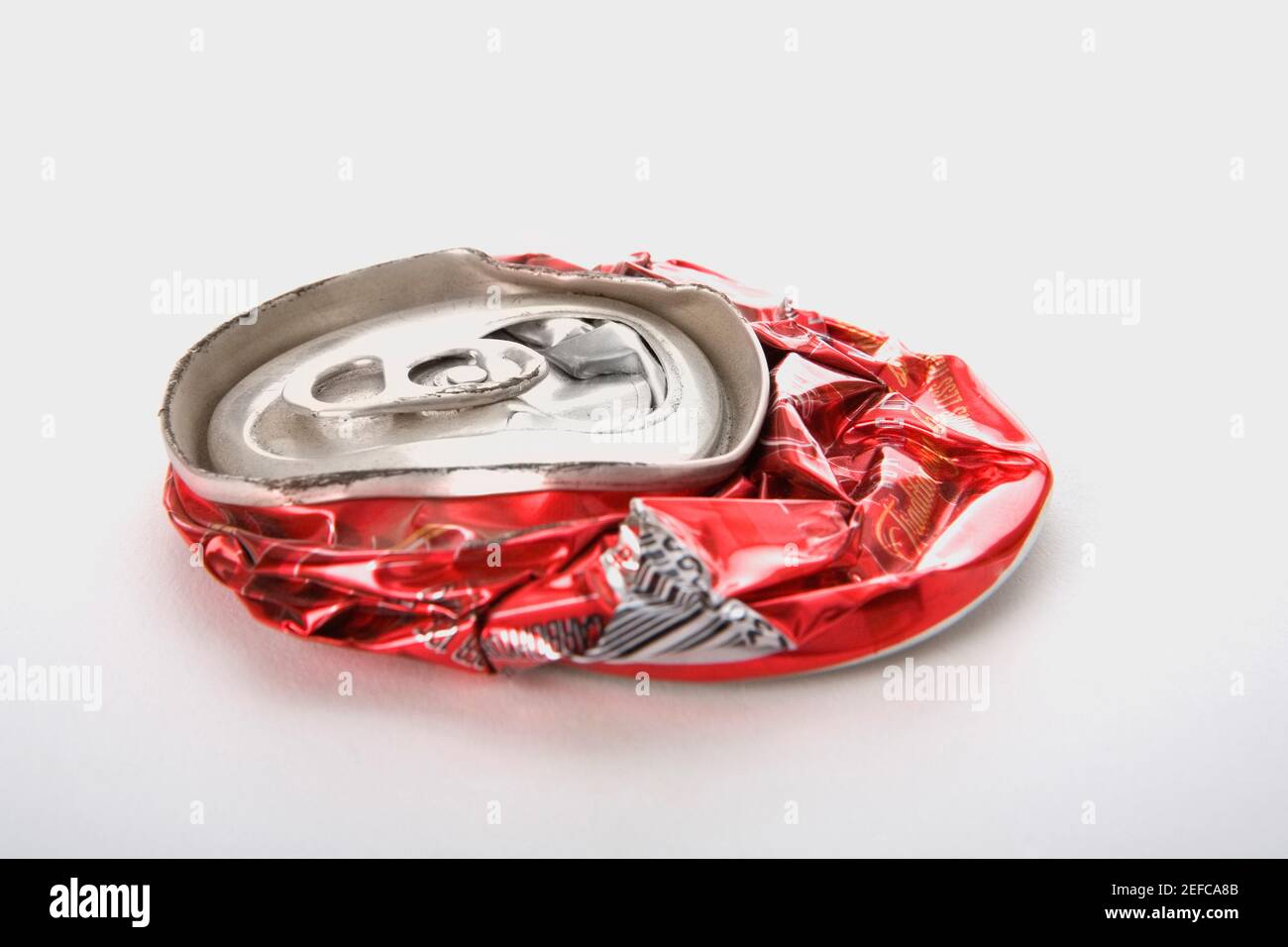 Broken can hi-res stock photography and images - Alamy