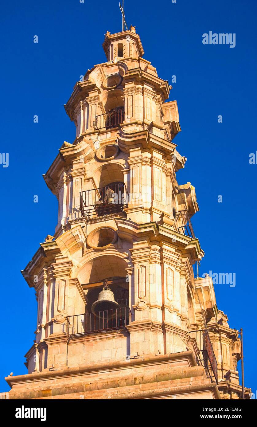 Catedral de aguascalientes hi-res stock photography and images - Alamy