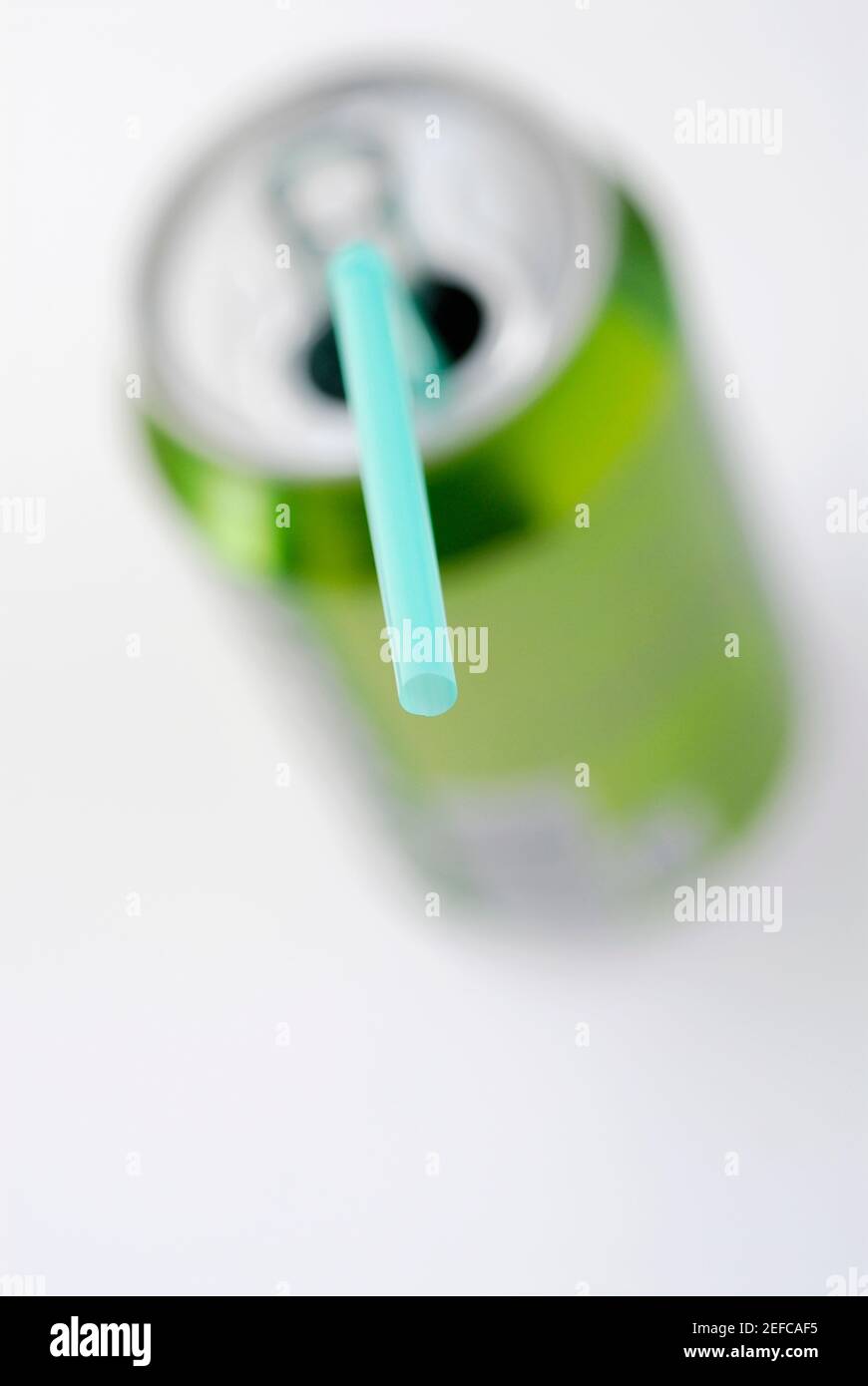 Straw can hi-res stock photography and images - Alamy