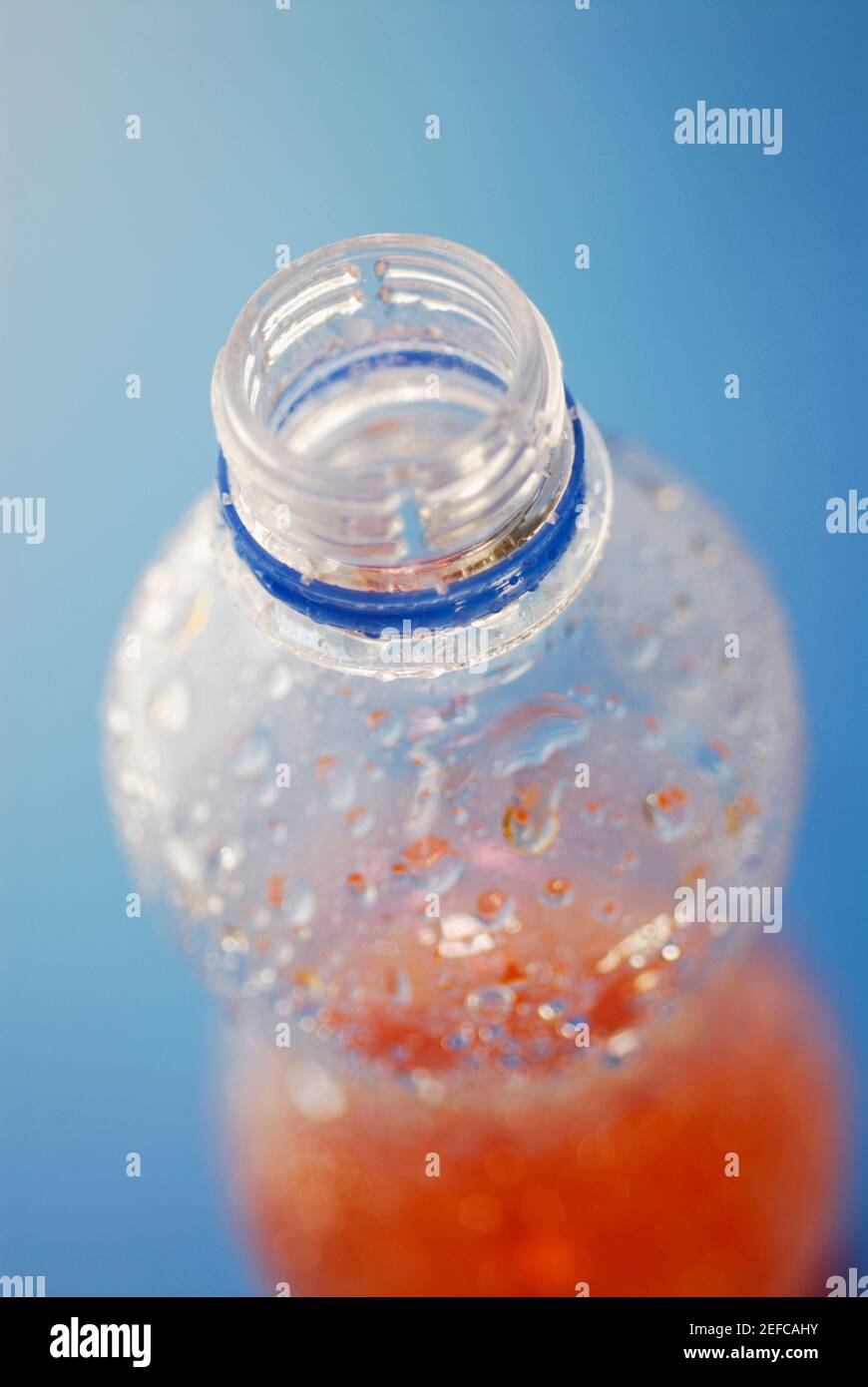 Close-up of a bottle Stock Photo - Alamy