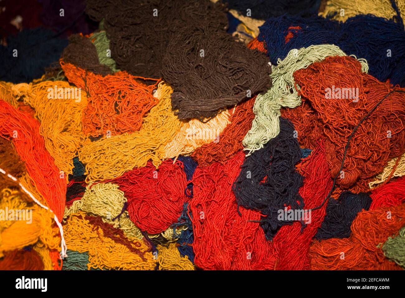 Teotitlán del valle hi-res stock photography and images - Alamy