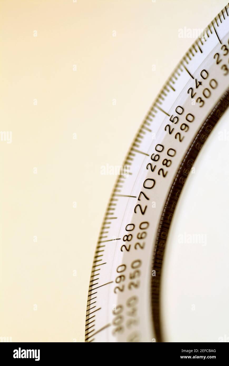 Depth scale hi-res stock photography and images - Alamy