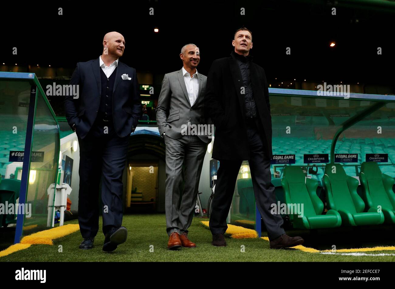 John hartson 2017 hi-res stock photography and images - Alamy