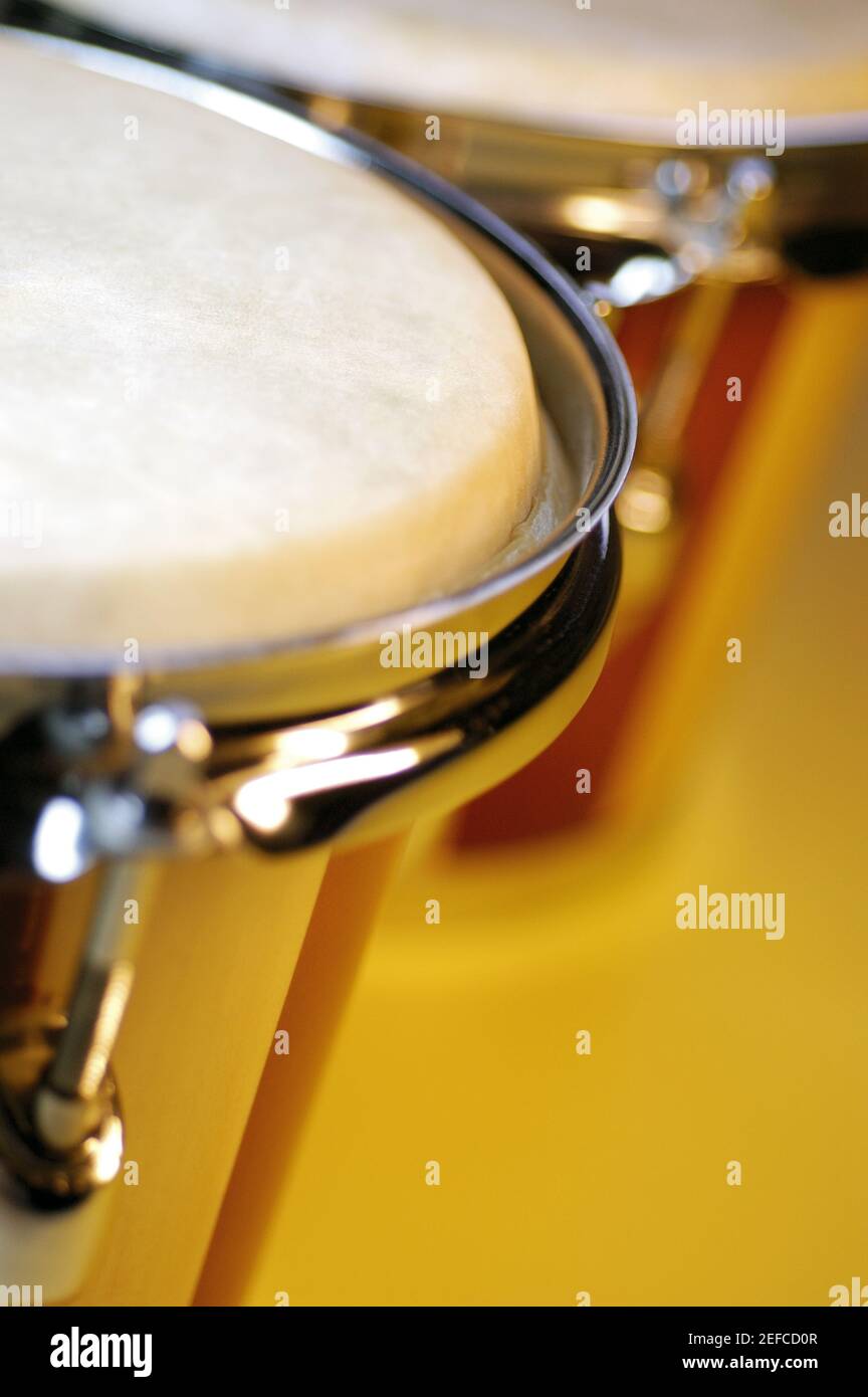 Bongo bongos hi-res stock photography and images - Alamy