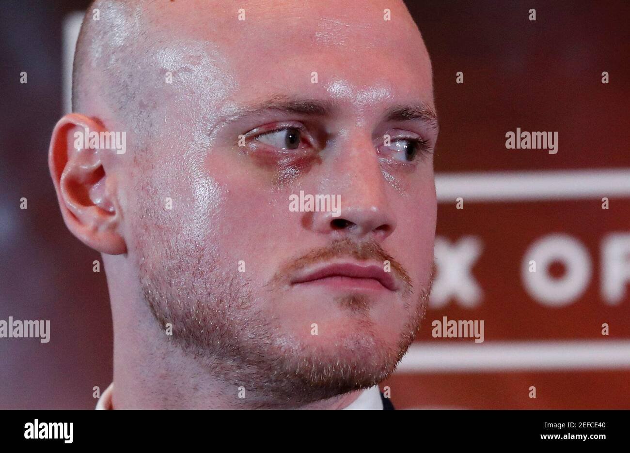 World boxing super series hi-res stock photography and images - Alamy