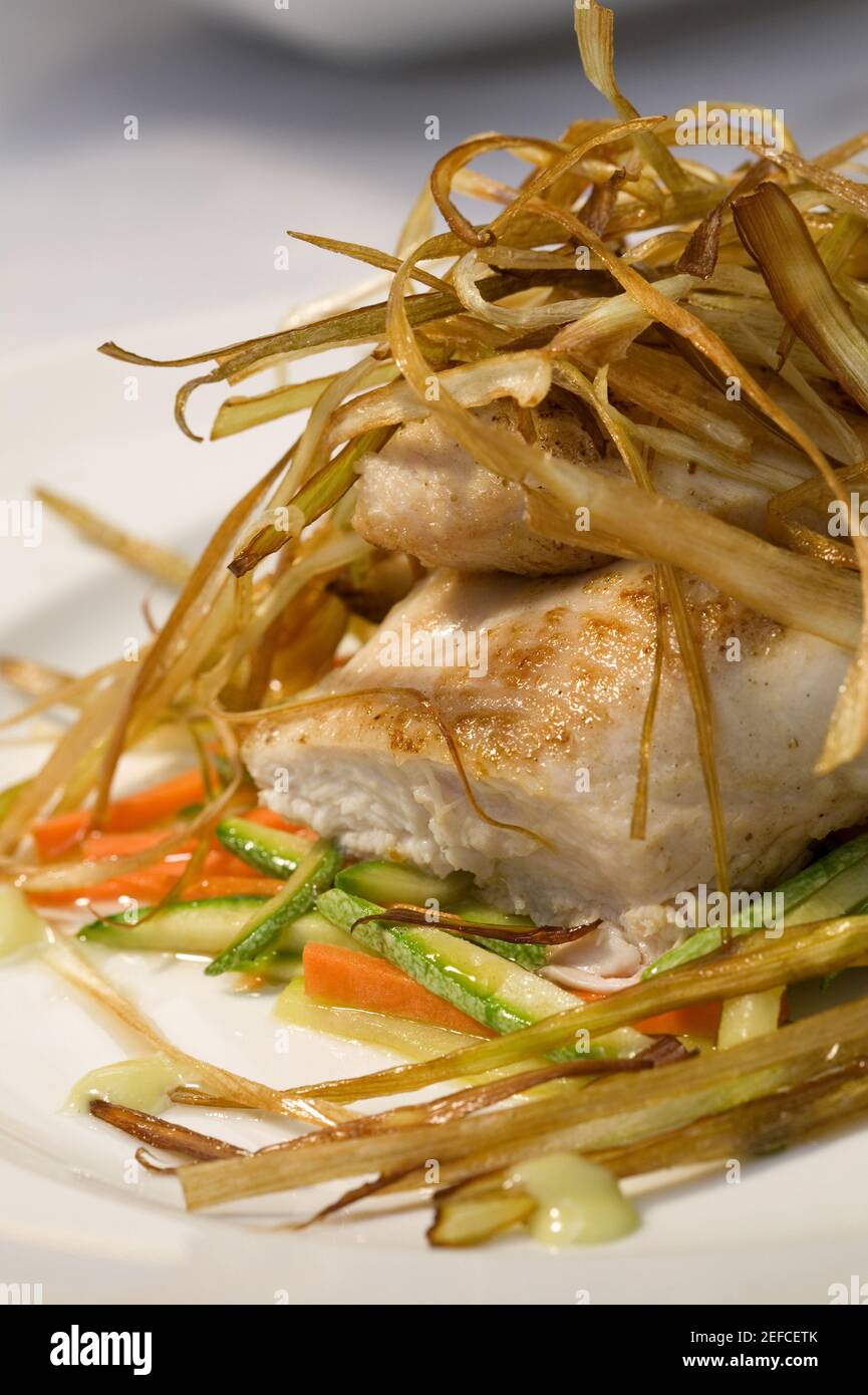 Root fillet hi-res stock photography and images - Alamy