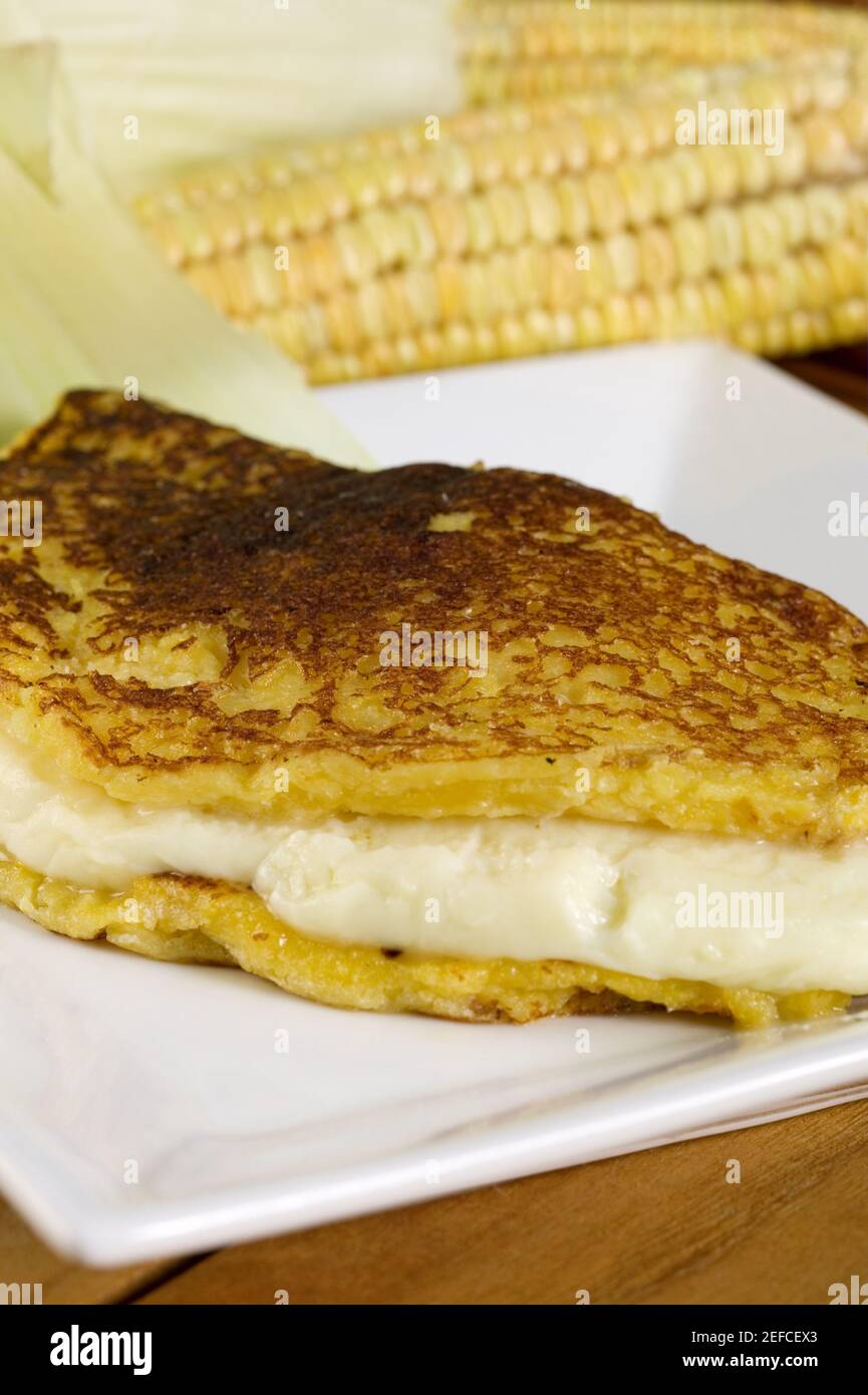 Fish in corn hi-res stock photography and images - Alamy