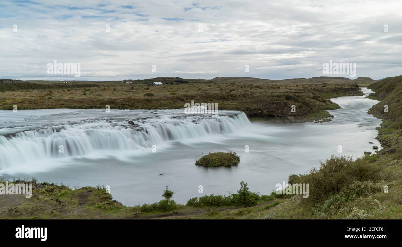 Faxi iceland hi-res stock photography and images - Alamy