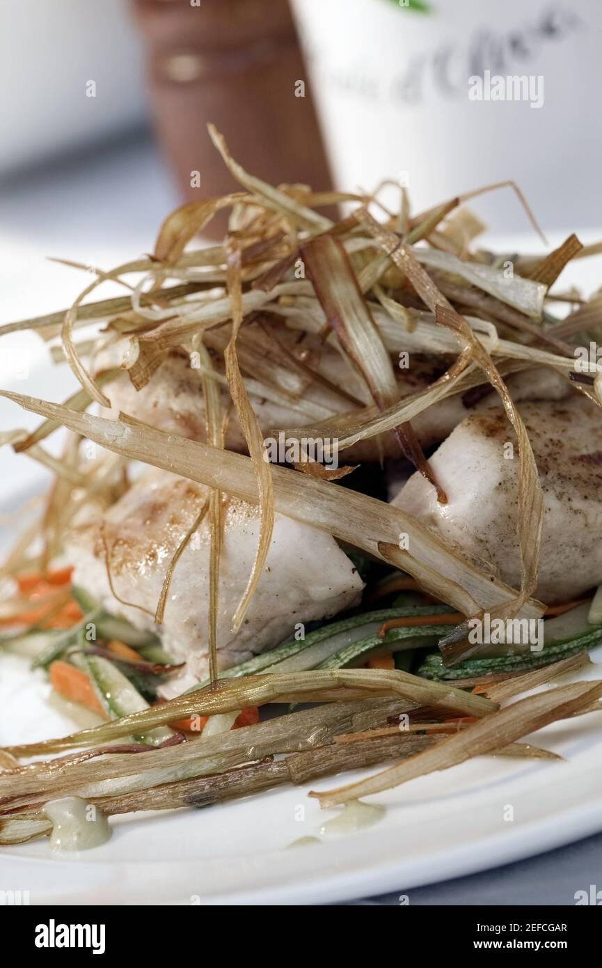 Root fillet hi-res stock photography and images - Alamy