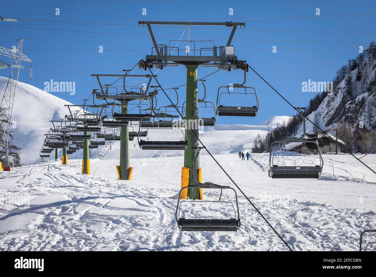 Foppolo hi-res stock photography and images - Alamy