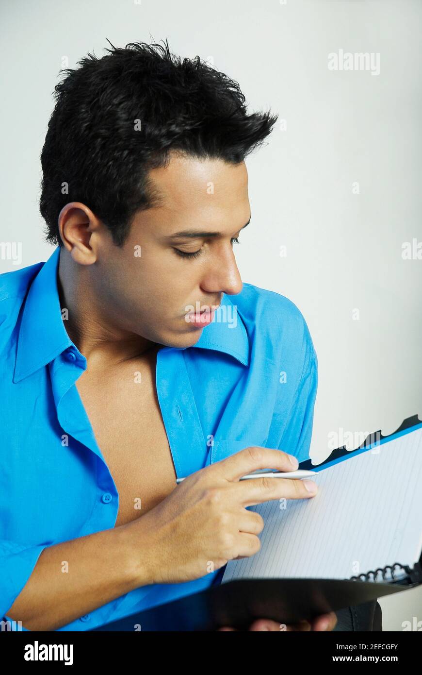 File clerk hi-res stock photography and images - Alamy