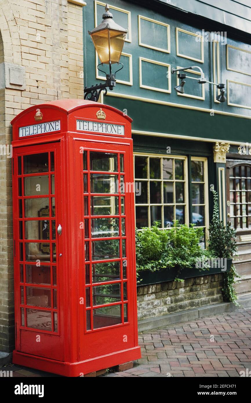 Accessible building hi-res stock photography and images - Alamy