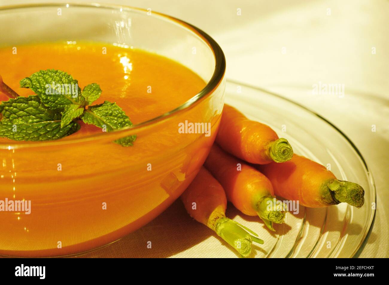 Horizontal image bowl carrot hi-res stock photography and images - Alamy