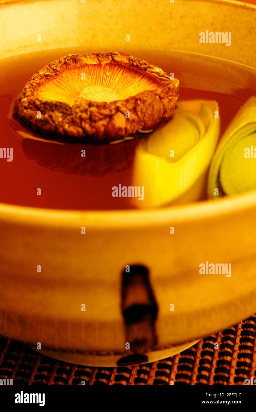 Toad soup hi-res stock photography and images - Alamy