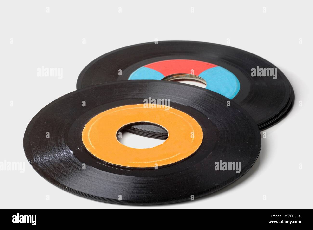 Idea records hi-res stock photography and images - Alamy