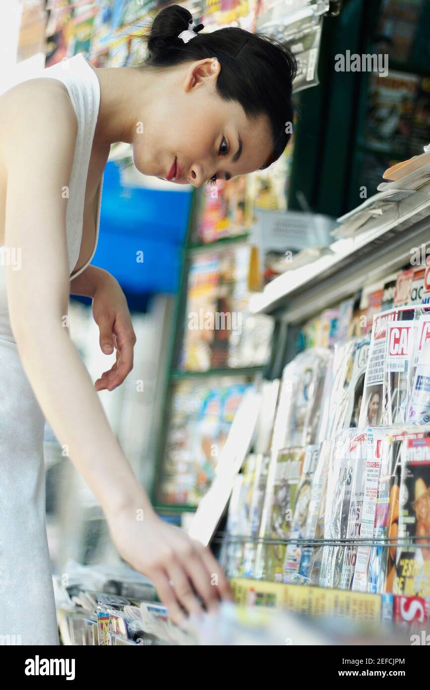 Adult magazines hi-res stock photography and images - Alamy