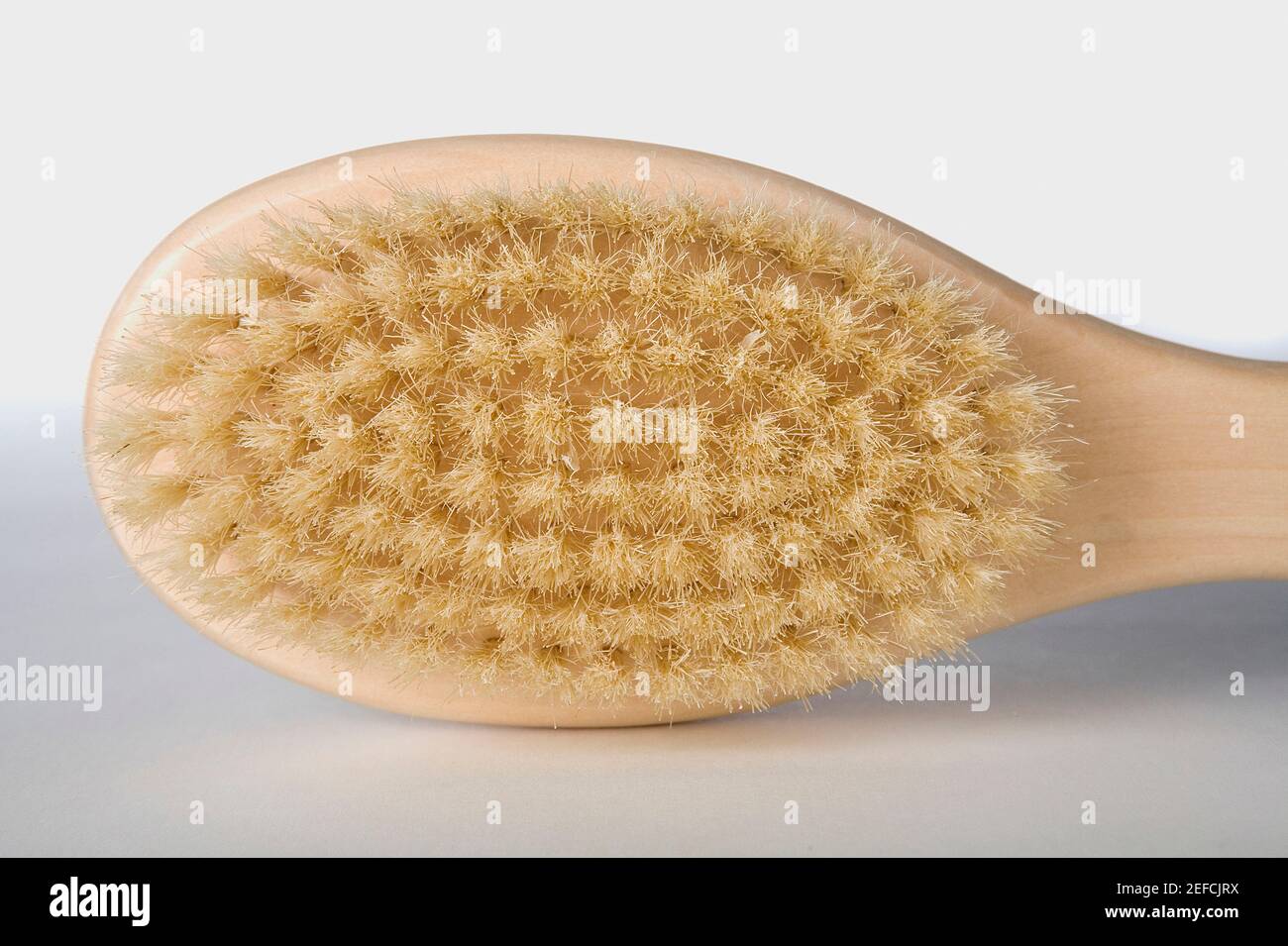 Back brush hi-res stock photography and images - Alamy