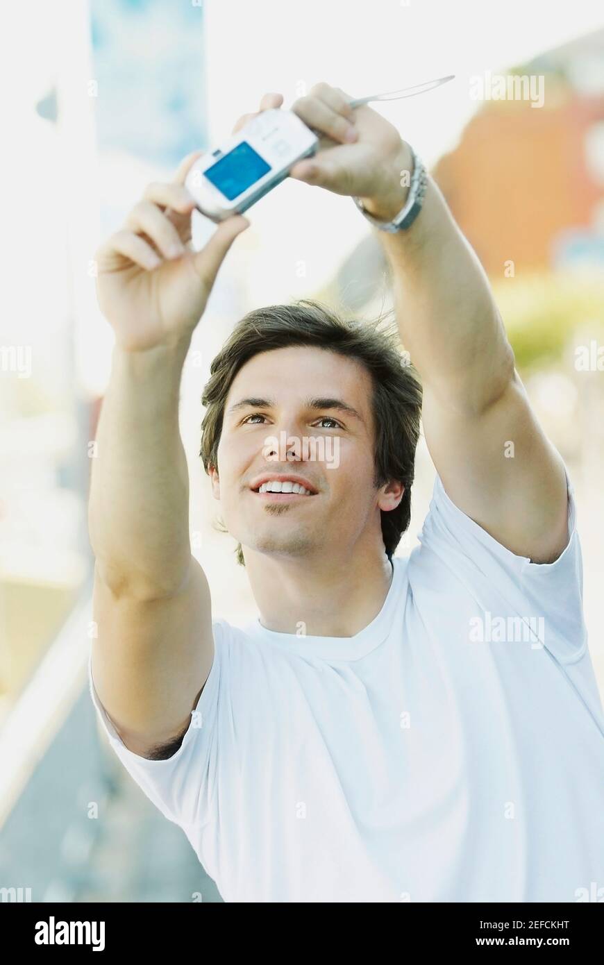 One young man only photos hi-res stock photography and images - Alamy