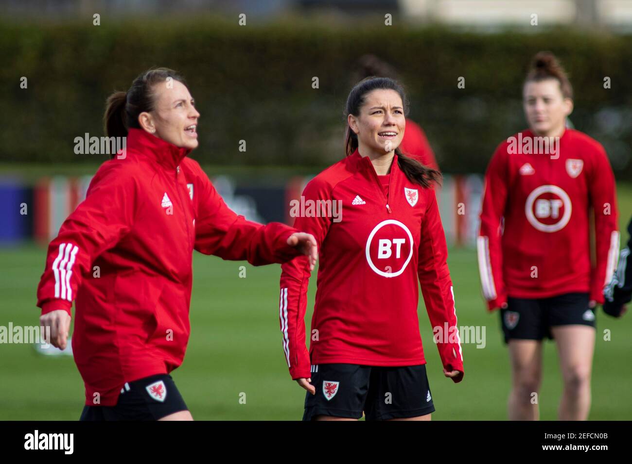 Ffion Morgan High Resolution Stock Photography and Images - Alamy