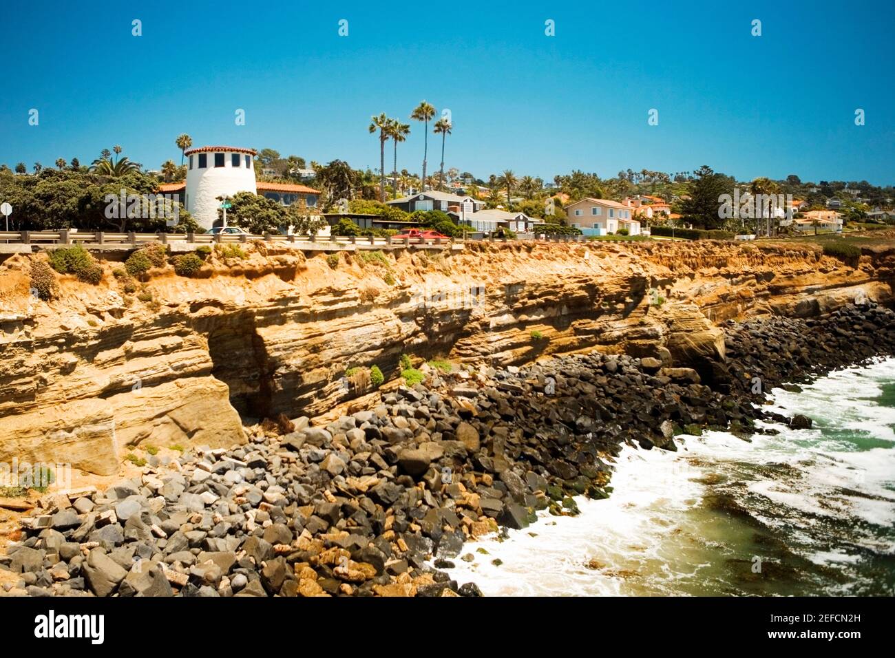 California reefs hi-res stock photography and images - Alamy