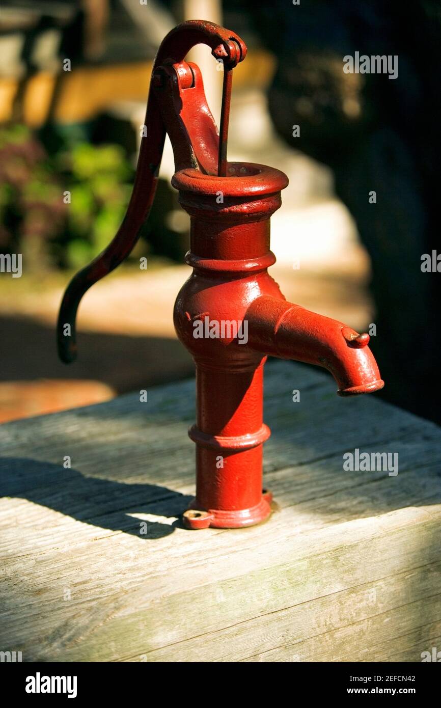 California water utility hi-res stock photography and images - Alamy