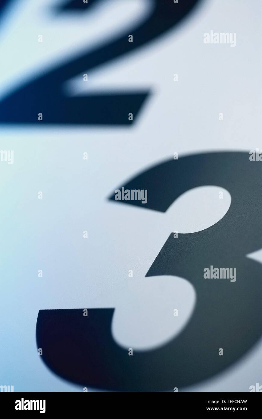 Unlucky numbers hi-res stock photography and images - Alamy