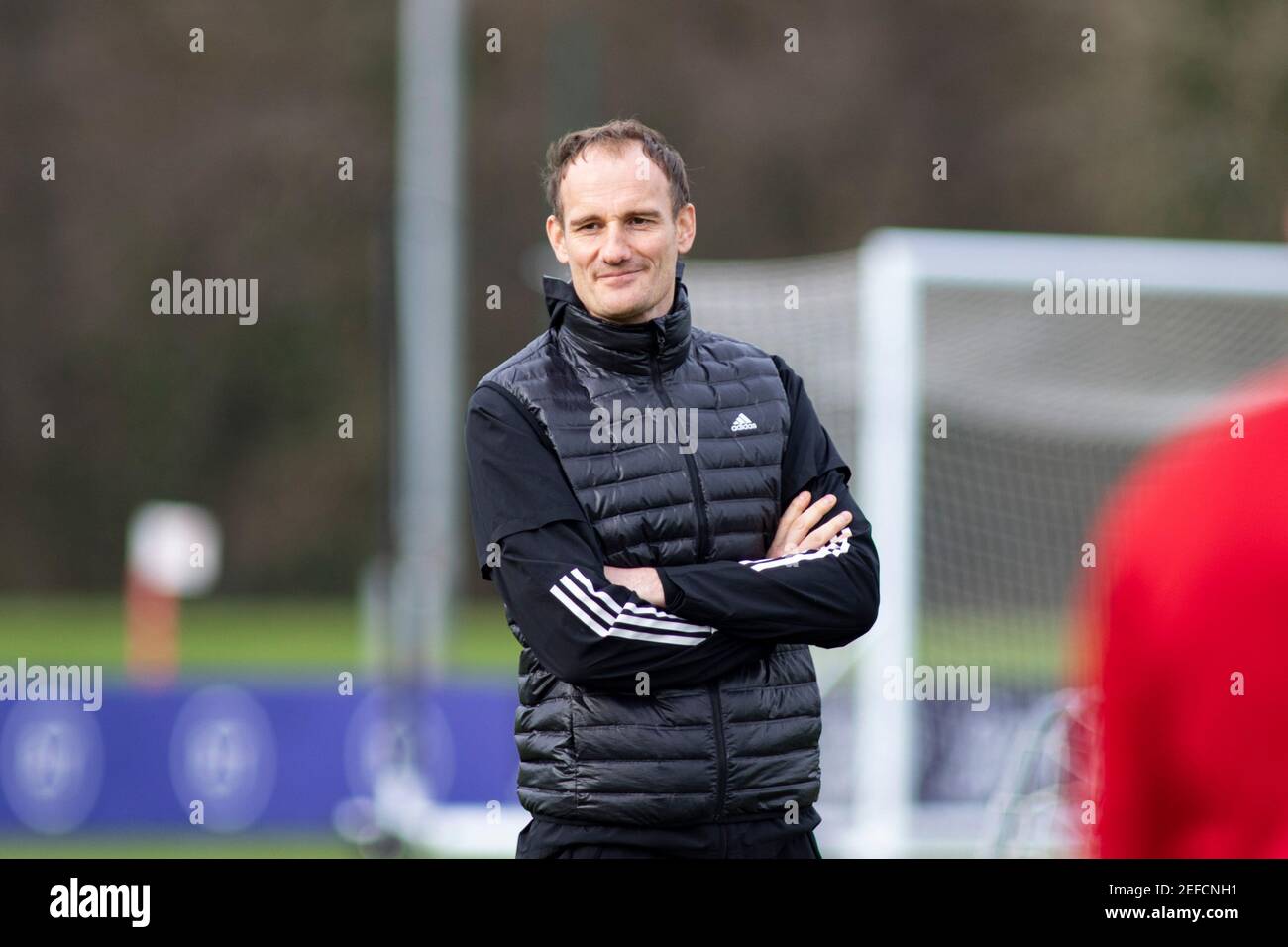 David mitchell football hi-res stock photography and images - Alamy