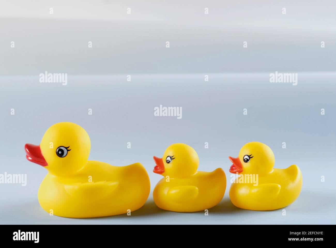 Three people in rubber hi-res stock photography and images - Alamy