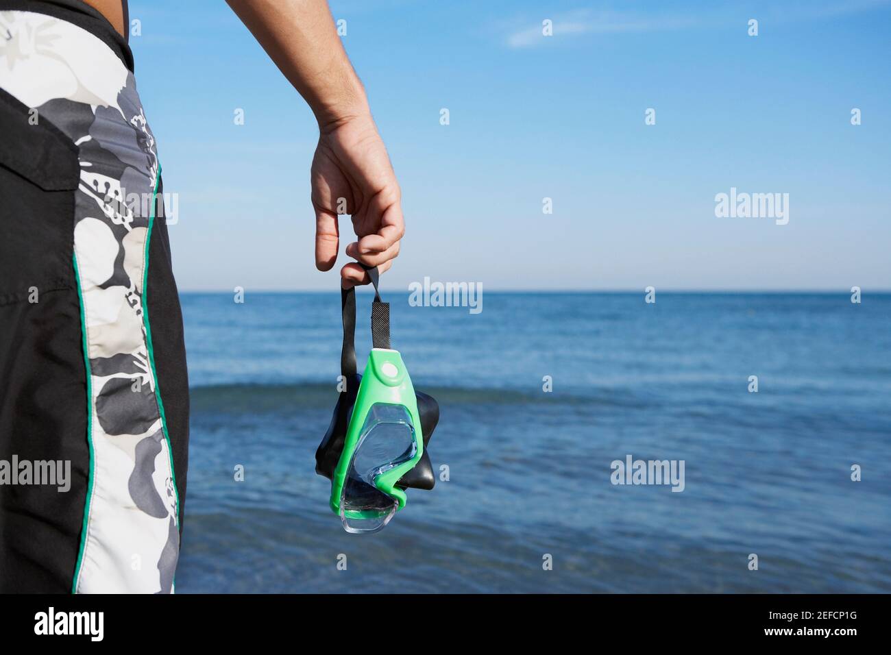 Midsection rear view hi-res stock photography and images - Alamy