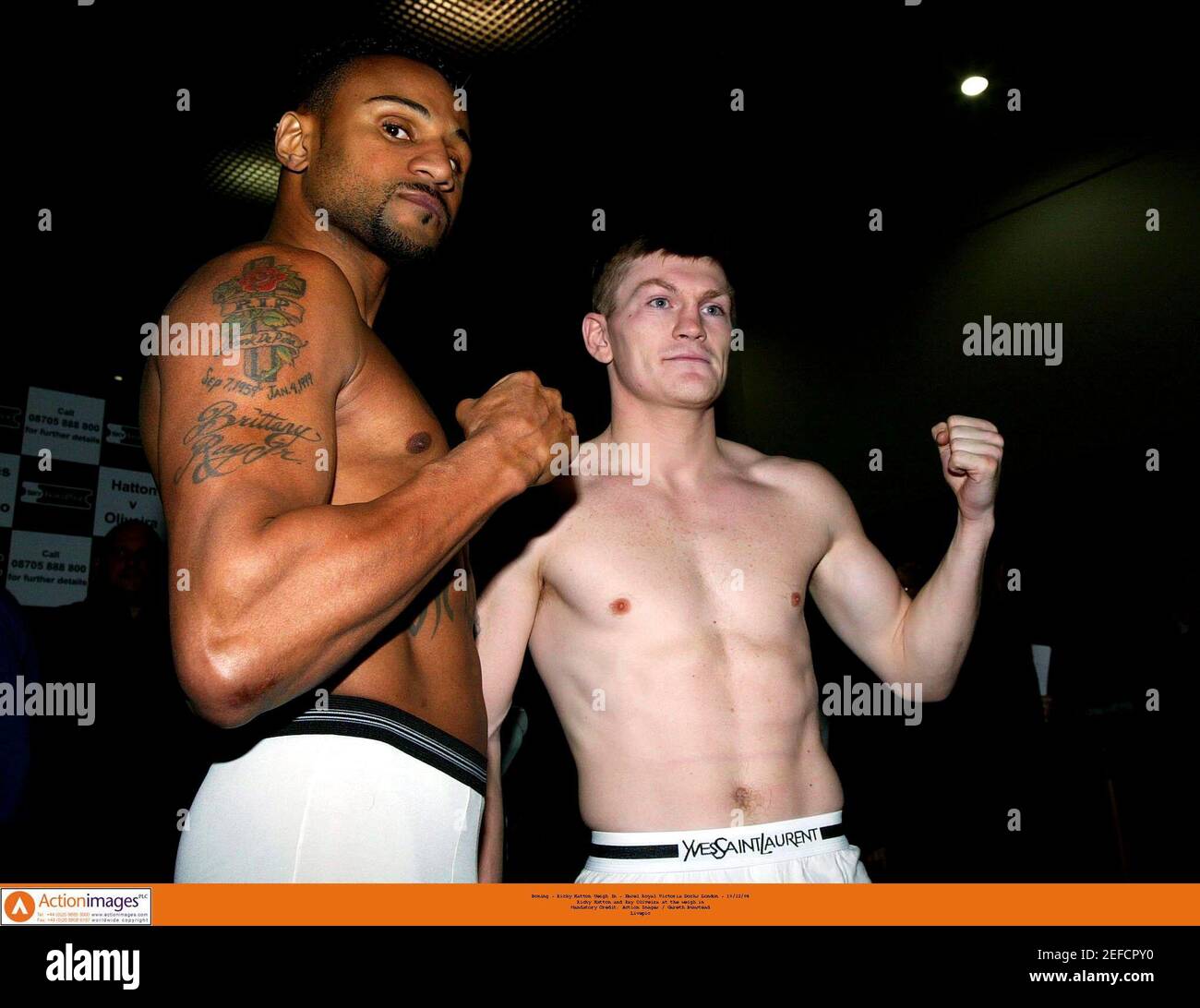 Ray oliveira hi-res stock photography and images - Alamy