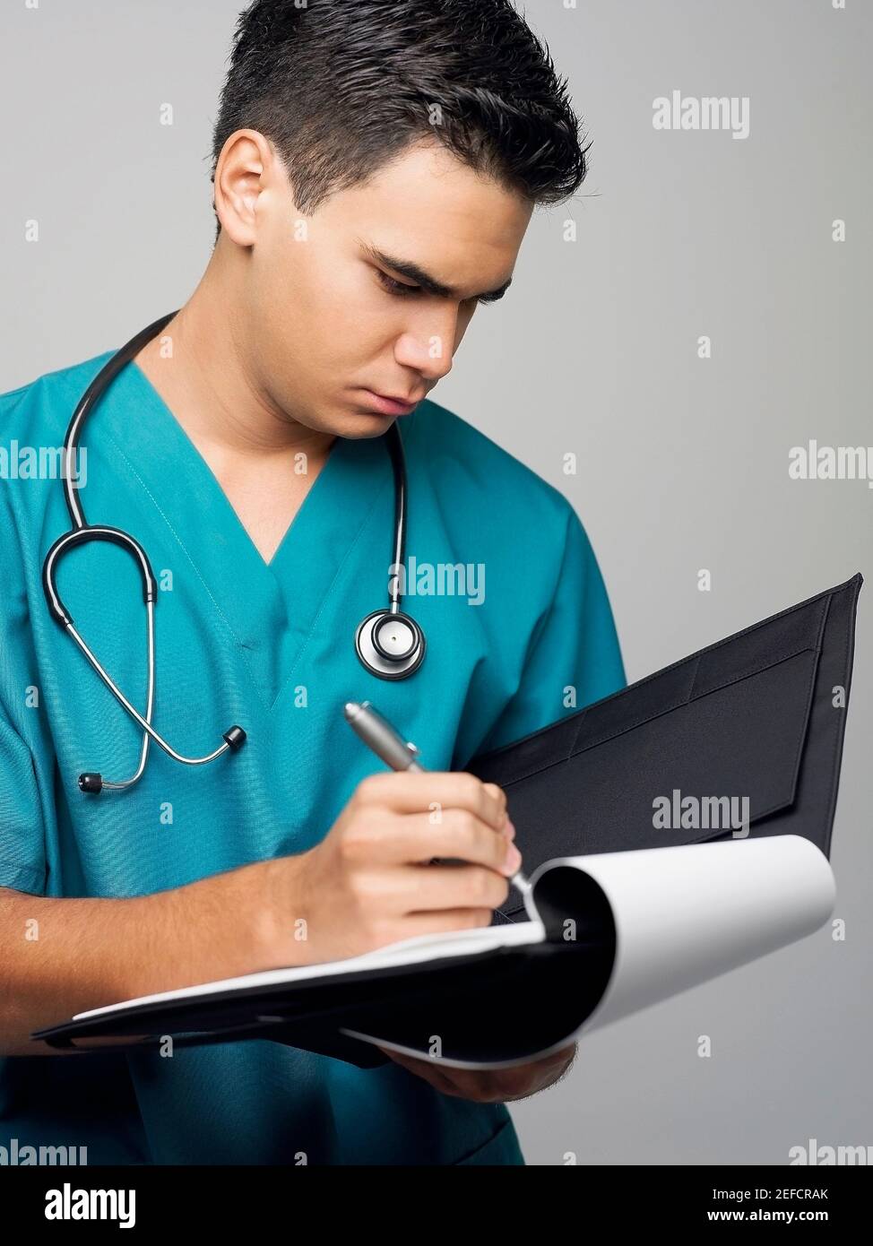 Personnel record hi-res stock photography and images - Alamy