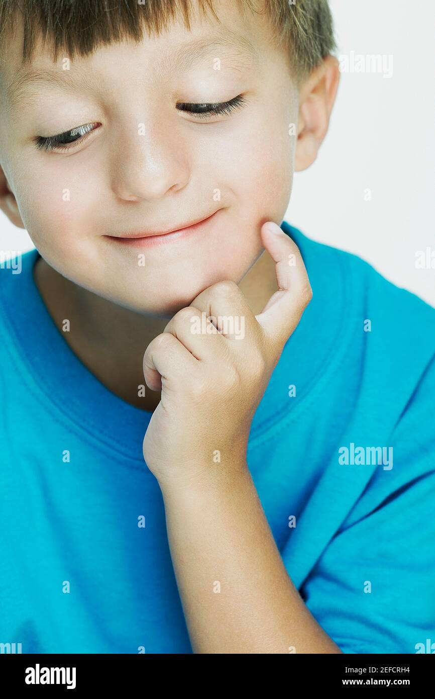 Grace chin hi-res stock photography and images - Alamy