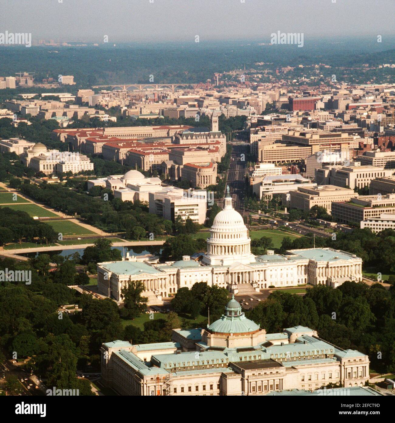 Capitol square development hi-res stock photography and images - Alamy