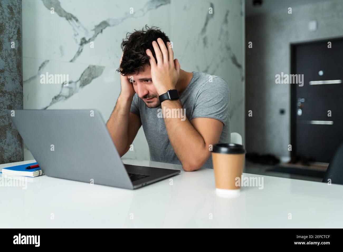 Saddest Picture On The Internet