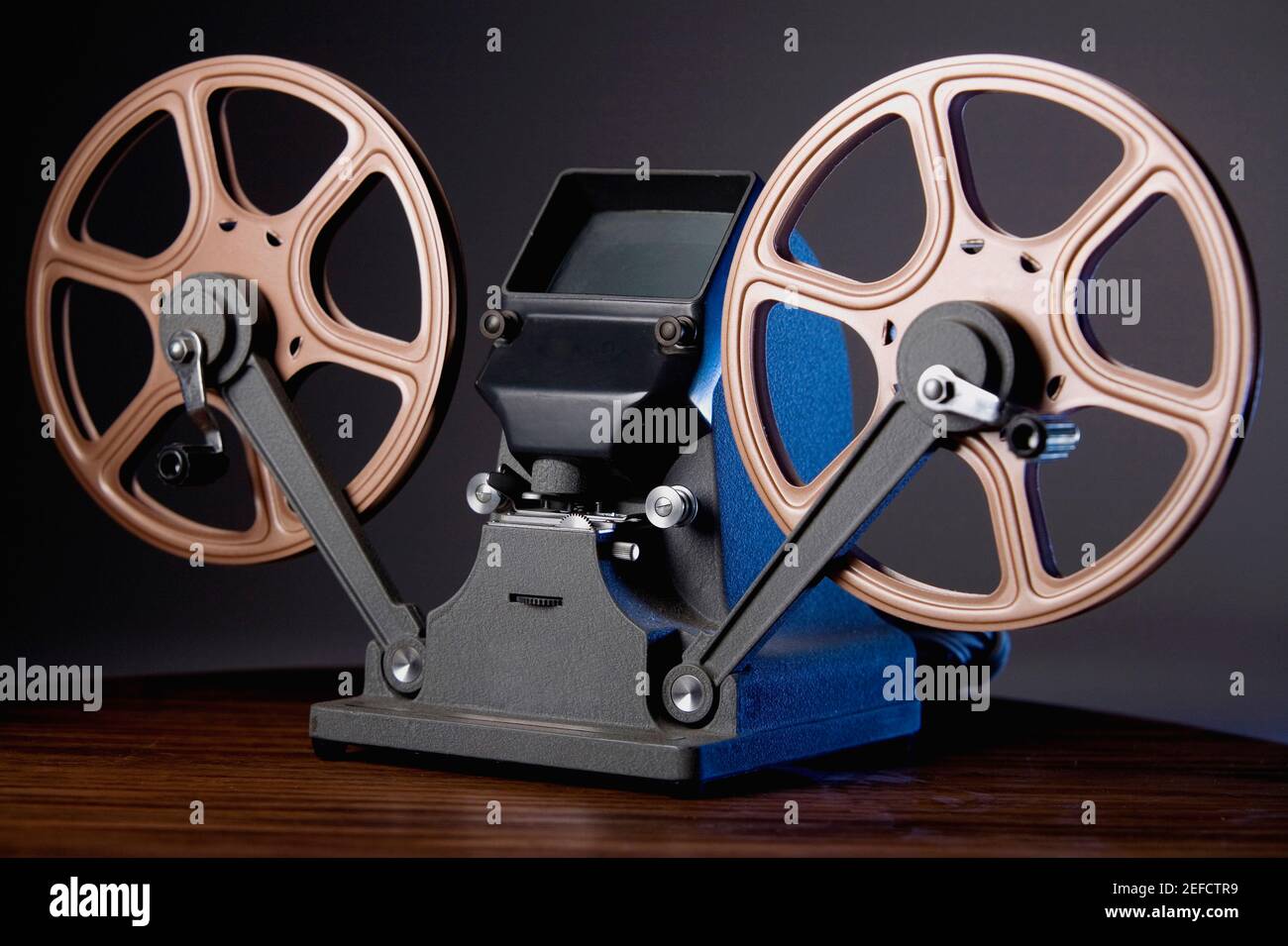 Editing machine hi-res stock photography and images - Alamy