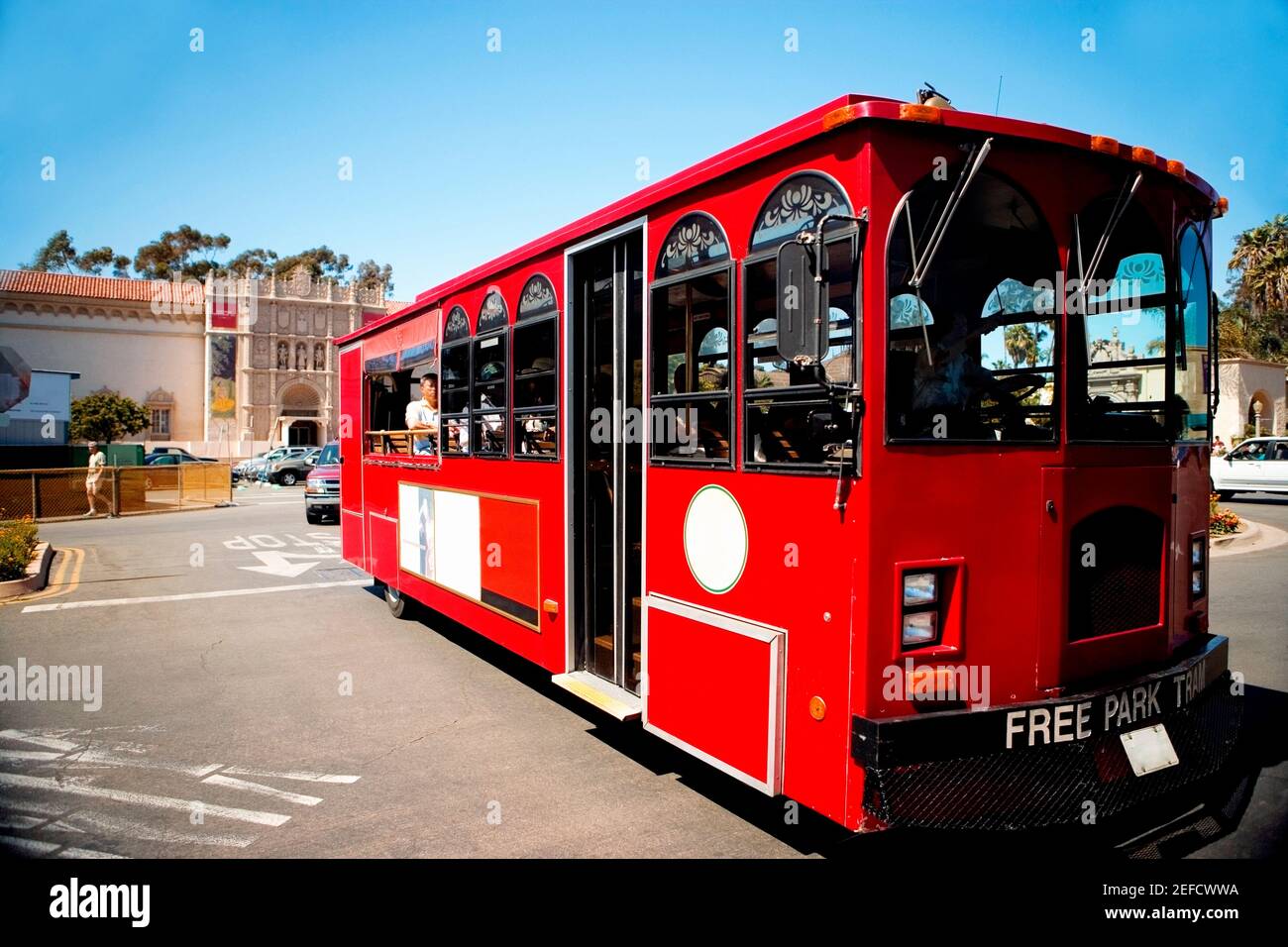Utility trolley hi-res stock photography and images - Alamy