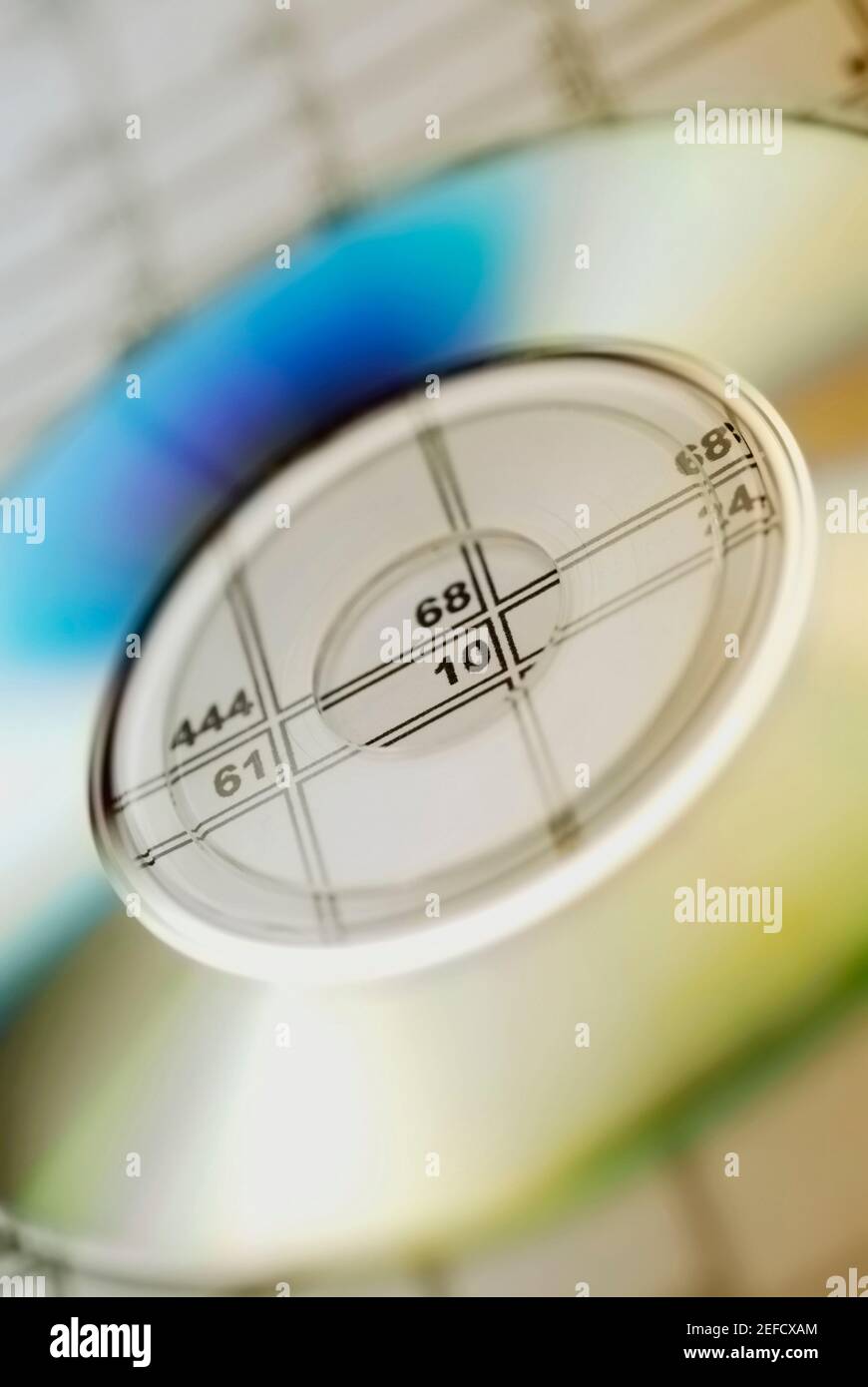 Cd close up hi-res stock photography and images - Alamy